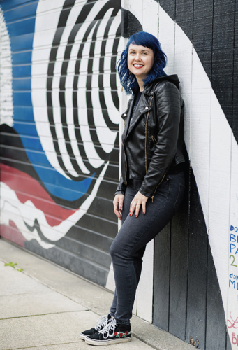 Interview: Ashley Looker Wants You to Be More Intentional | Profiles ...