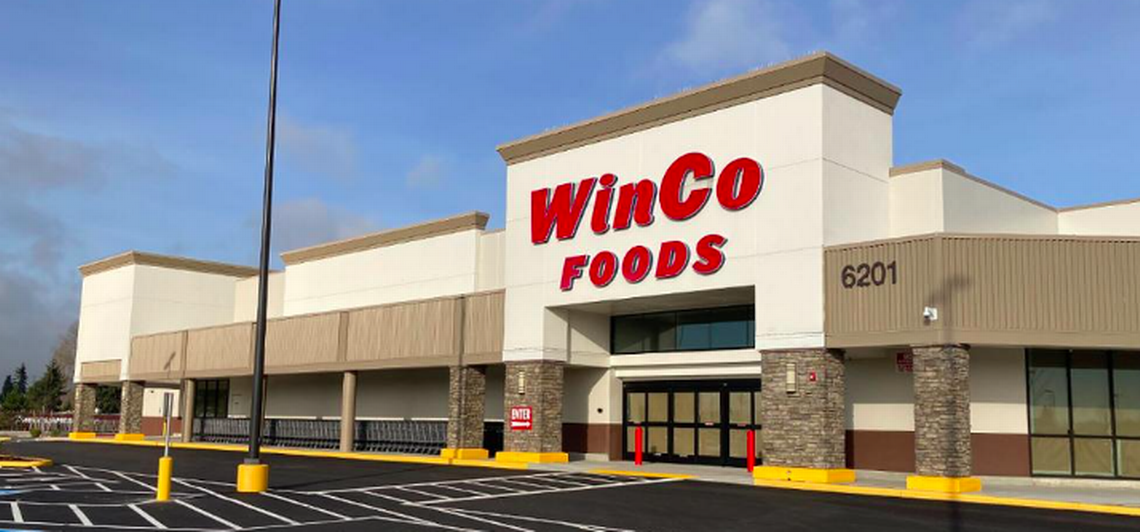 Tacoma WinCo Foods on 6th Avenue Officially Opens | News ...