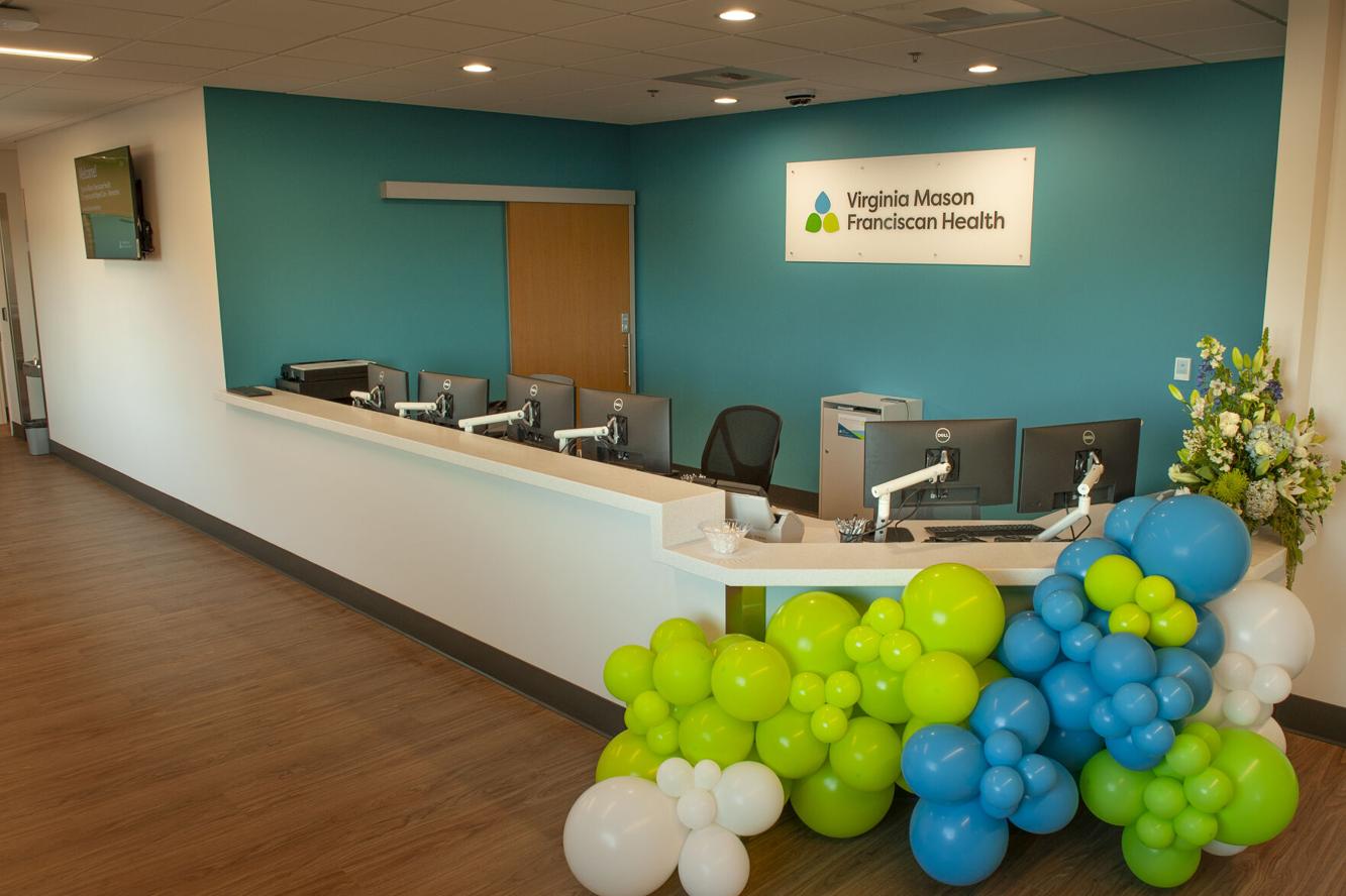 VMFH’s New Hybrid Emergency, Urgent Care Facility | News | southsoundbiz.com