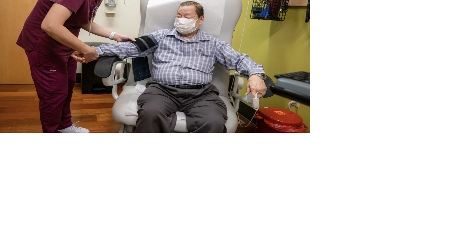 ICHS at SOUND Auburn Clinic Opens to Improve Access to Care | News ...