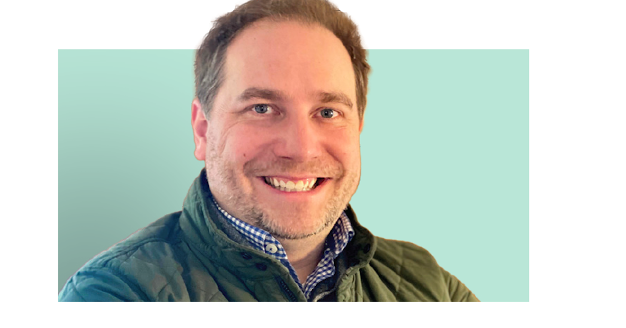 Alum Time: Daniel Ray | Profiles | southsoundbiz.com