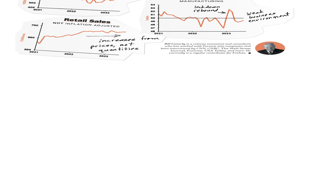 Businomics October 2023 | | southsoundbiz.com