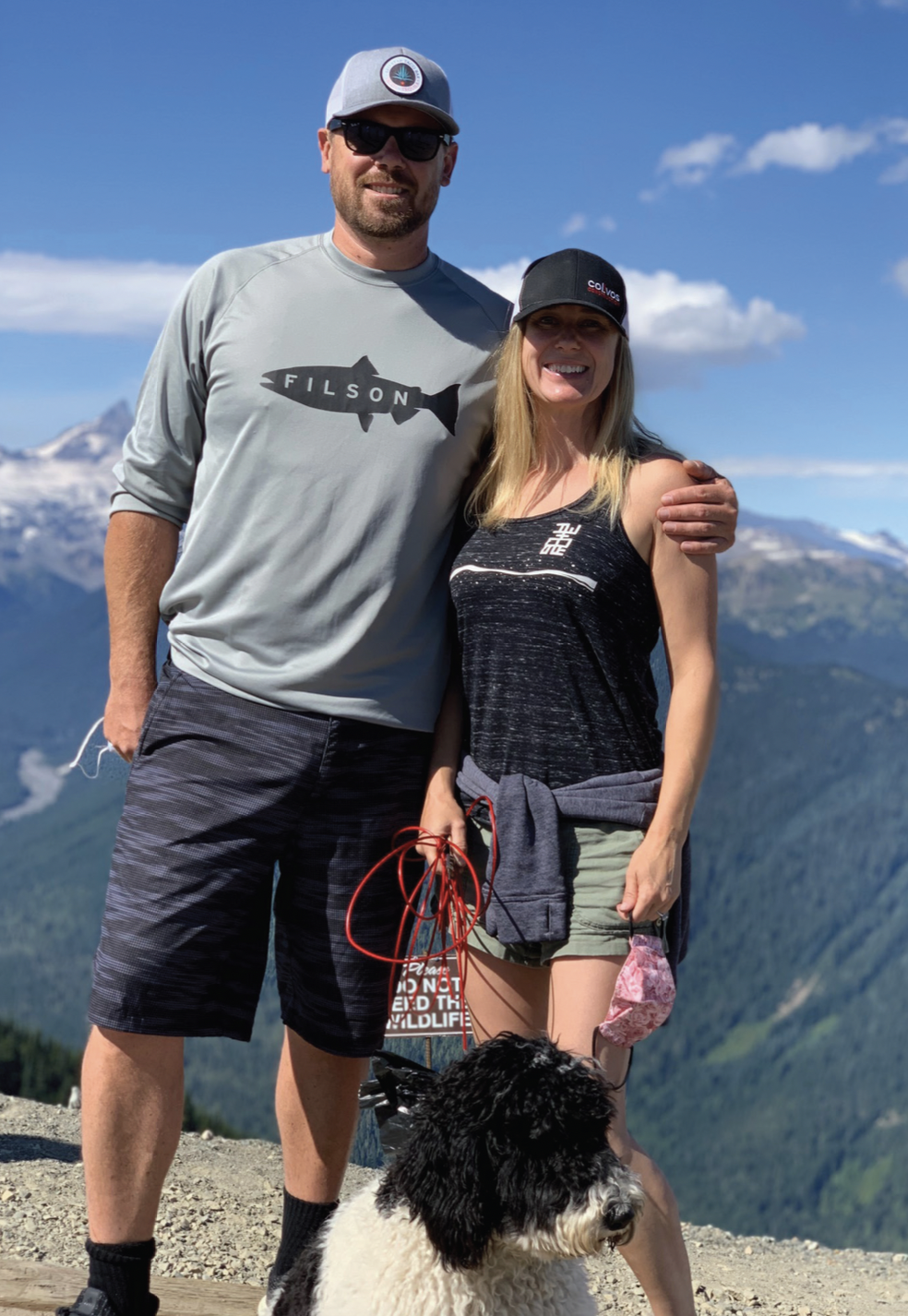 Lead + Follow: Colvos Construction's Devin Page | Profiles ...