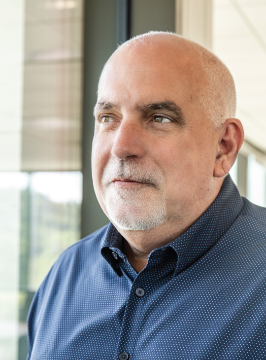 Ron Vachris: Costco's New CEO and Culture Keeper | Profiles ...