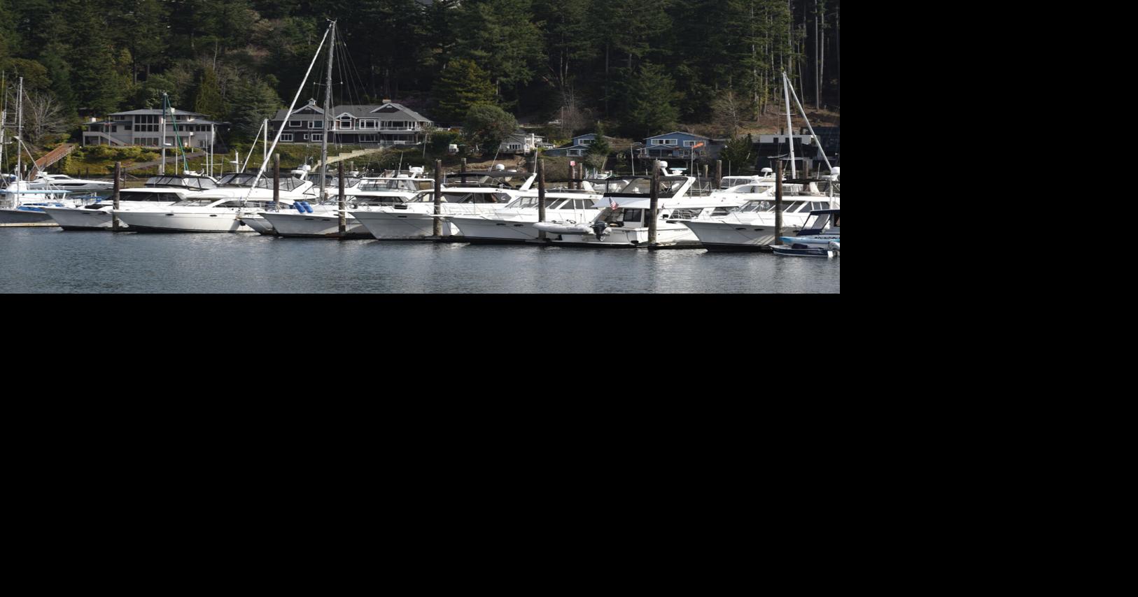 Spotlight On … Gig Harbor | Profiles | southsoundbiz.com