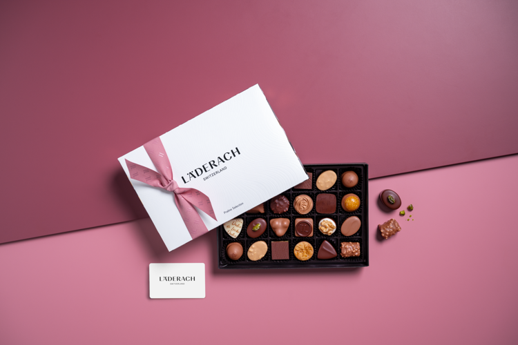 Läderach Opening Store in Westfield Southcenter | News | southsoundbiz.com