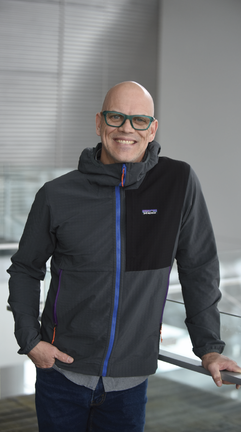 How Visit Tacoma-Pierce County's Dean Burke Gets It All Done | Profiles ...