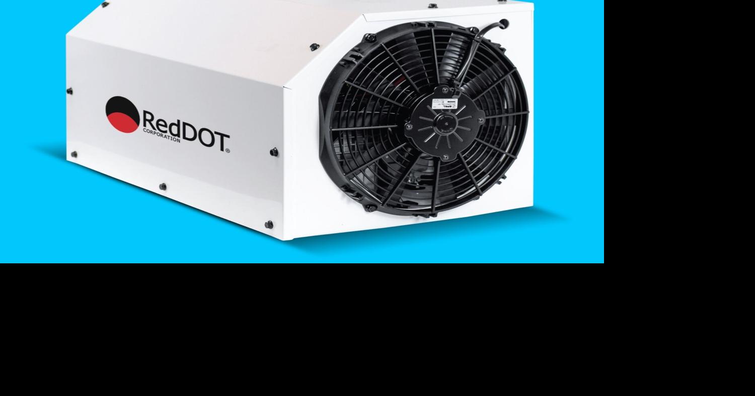 Red Dot Corp.’s Electrifying Solutions | Profiles | southsoundbiz.com