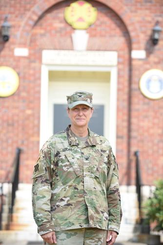 Col. Nicole Lucas | Profiles | southsoundbiz.com