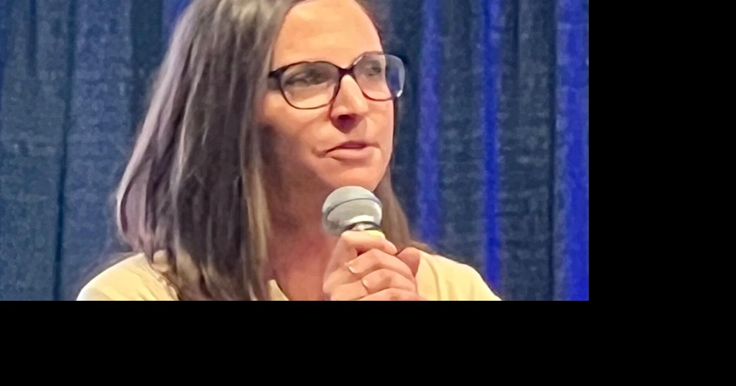 Hundreds Gather for Annual Chamber Event | News | southsoundbiz.com