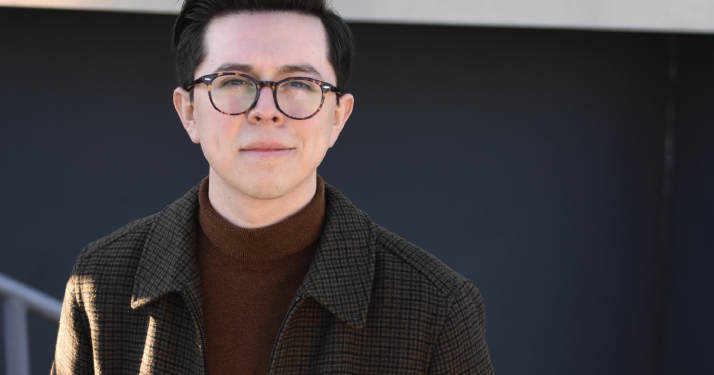 Alum Time: Joseph Gomez | Opinion | southsoundbiz.com