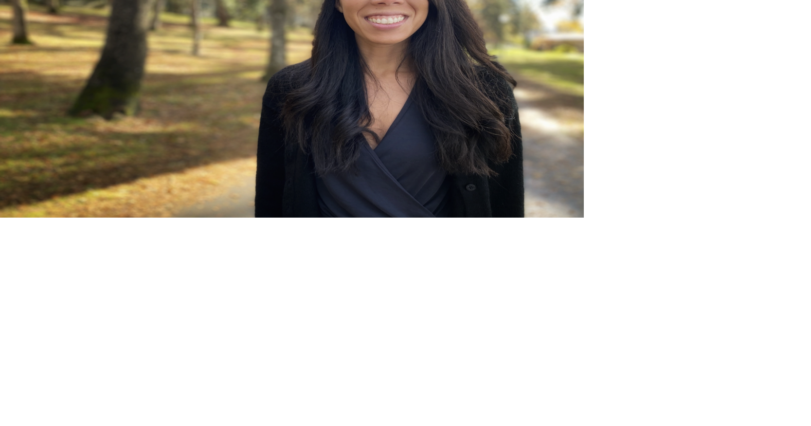 Alum Time: Erica Chang | Opinion | southsoundbiz.com