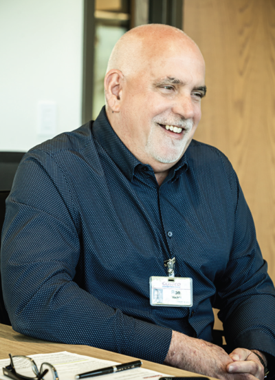 Ron Vachris: Costco's New CEO and Culture Keeper | Profiles ...