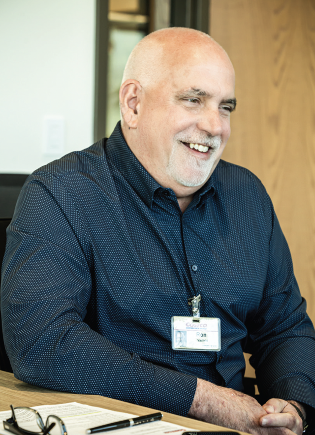 Ron Vachris: Costco's New CEO and Culture Keeper | Profiles ...