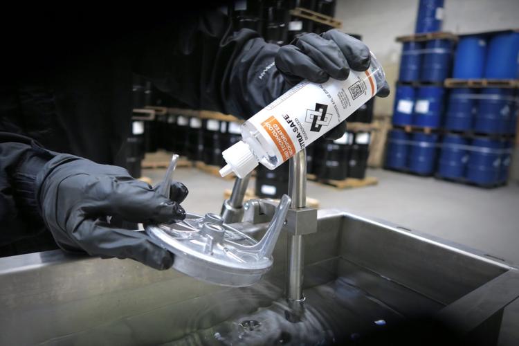 Inside Inland Technology | Lifestyle | southsoundbiz.com