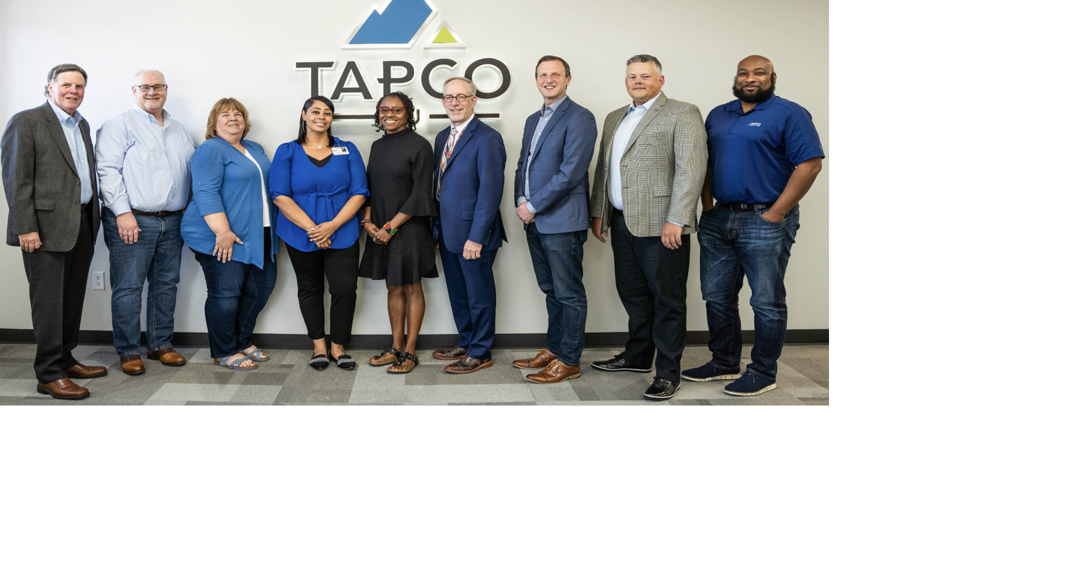TAPCO Credit Union Announces MultiCare Partnership | News ...