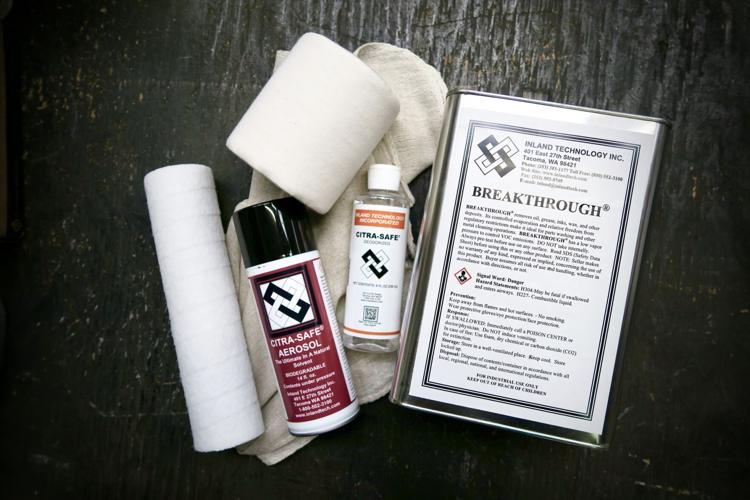 Inside Inland Technology | Lifestyle | southsoundbiz.com