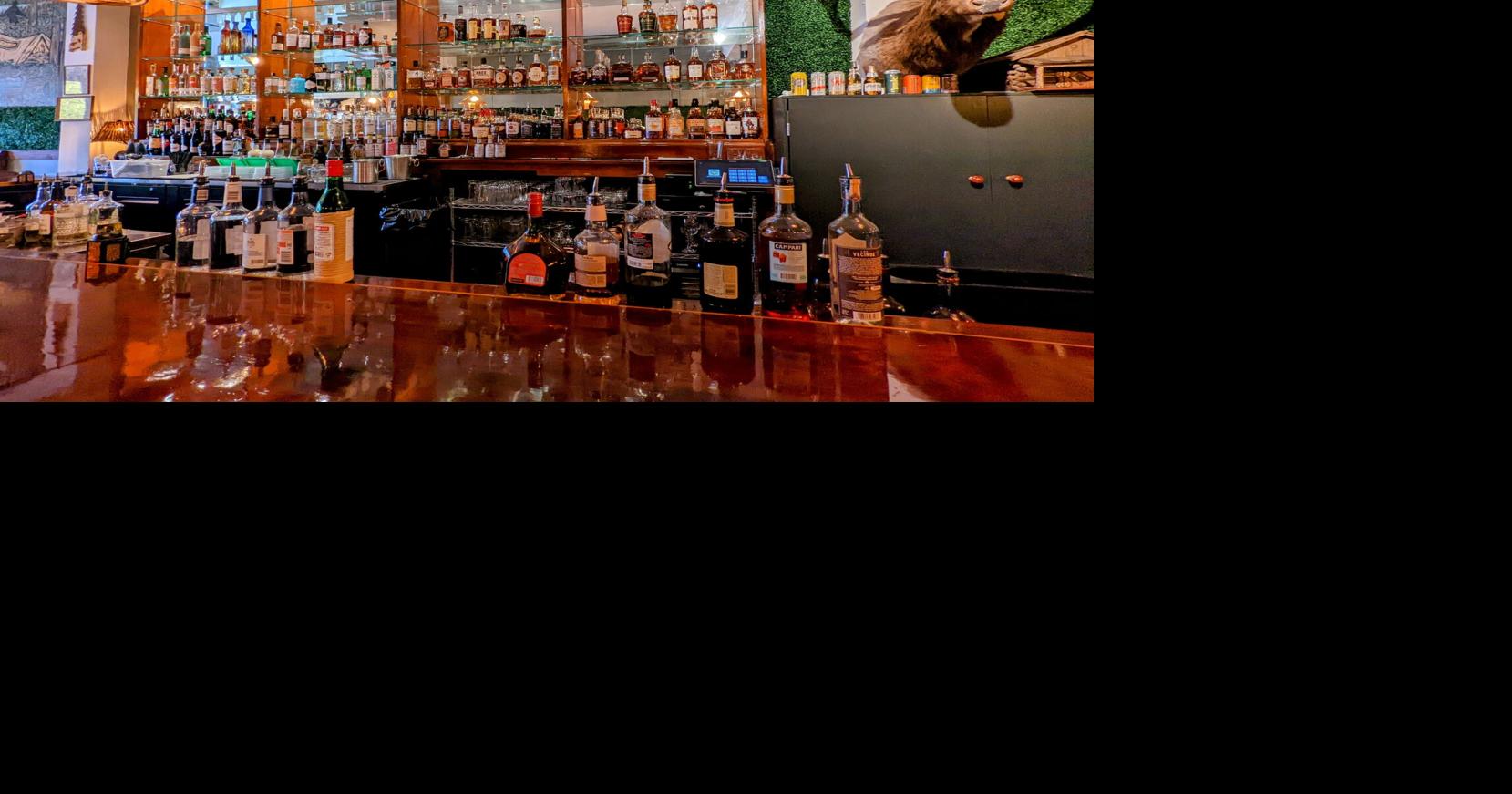 Camp Bar's Sister Location Opens in West Seattle | News | southsoundbiz.com