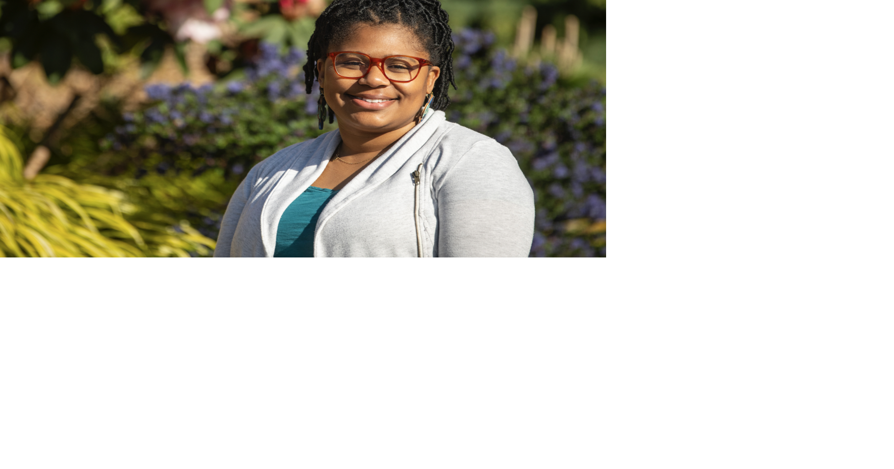 PDZA, Northwest Trek Name Community Collaboration Manager | News ...