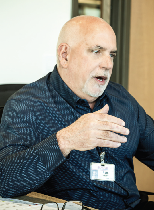 Ron Vachris: Costco's New CEO and Culture Keeper | Profiles ...