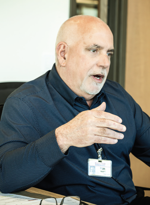 Ron Vachris: Costco's New CEO and Culture Keeper | Profiles ...