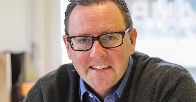 Ask: Tom Pierson | Profiles | southsoundbiz.com