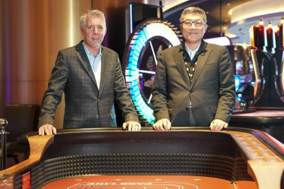 New Leaders at Emerald Queen Casinos in Fife, Tacoma | News | southsoundbiz.com