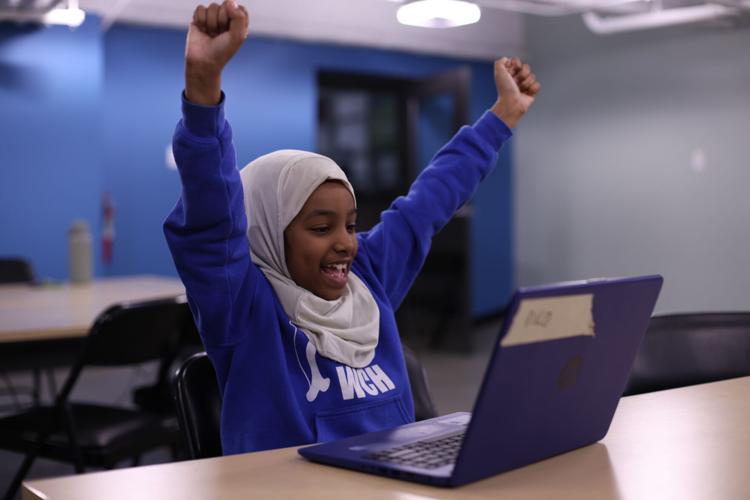Starfire Sports Launches Free After-School Program | News ...