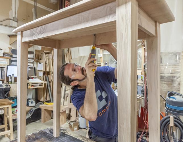 Made in South Sound: Reinventing Commercial Interiors | Profiles ...