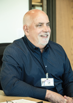 Ron Vachris: Costco's New CEO and Culture Keeper | Profiles ...