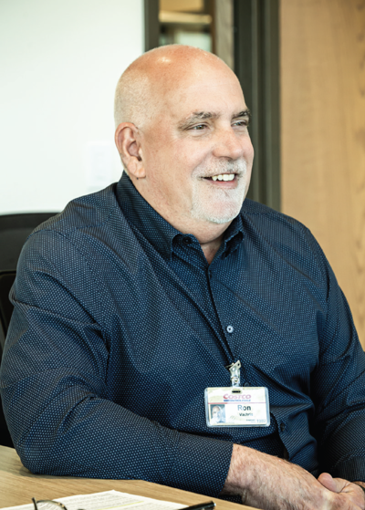 Ron Vachris: Costco's New CEO and Culture Keeper | Profiles ...