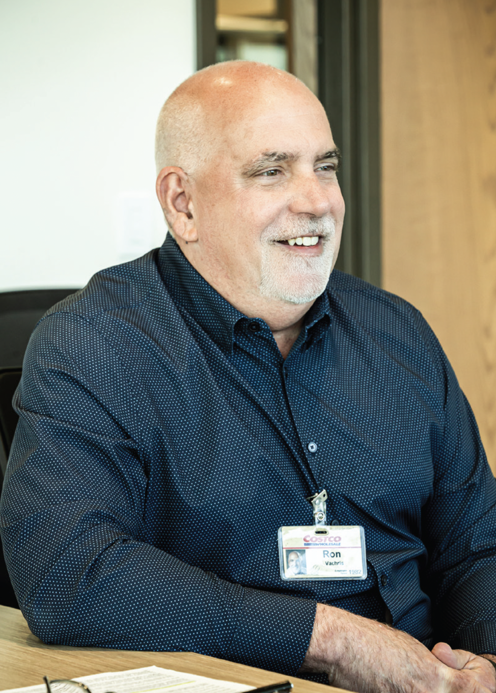 Ron Vachris: Costco's New CEO and Culture Keeper | Profiles ...