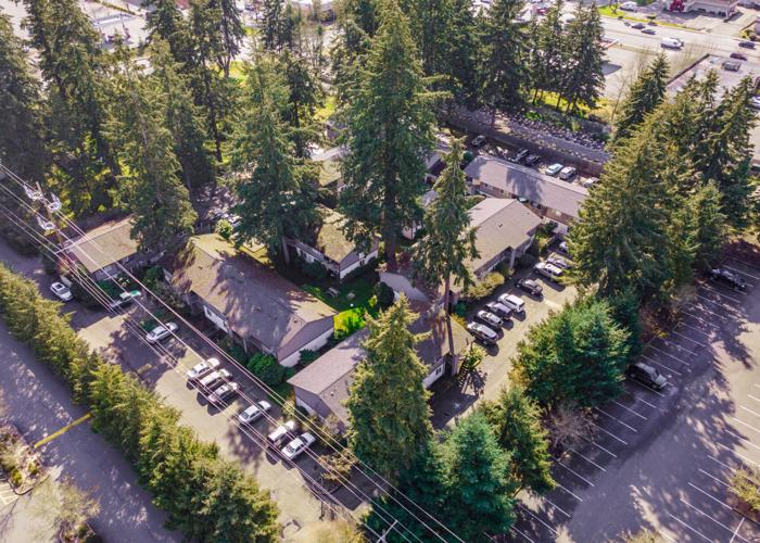 PCHA Purchases 56-Unit Apartment Complex | News | southsoundbiz.com