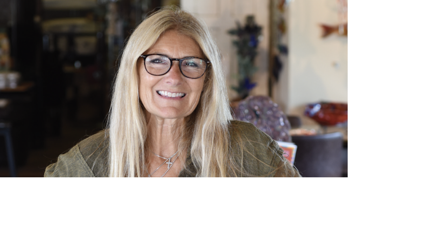 Craftsmanship Feature: Lisa Stirrett Creative Warrior Studio | Profiles | southsoundbiz.com