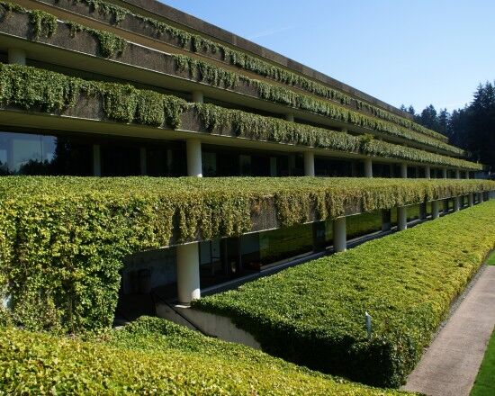 Open House Feb. 13 to Discuss Future of Former Weyerhaeuser HQ in ...