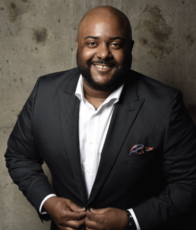 Alum Time: Joshua Nelms | Opinion | southsoundbiz.com