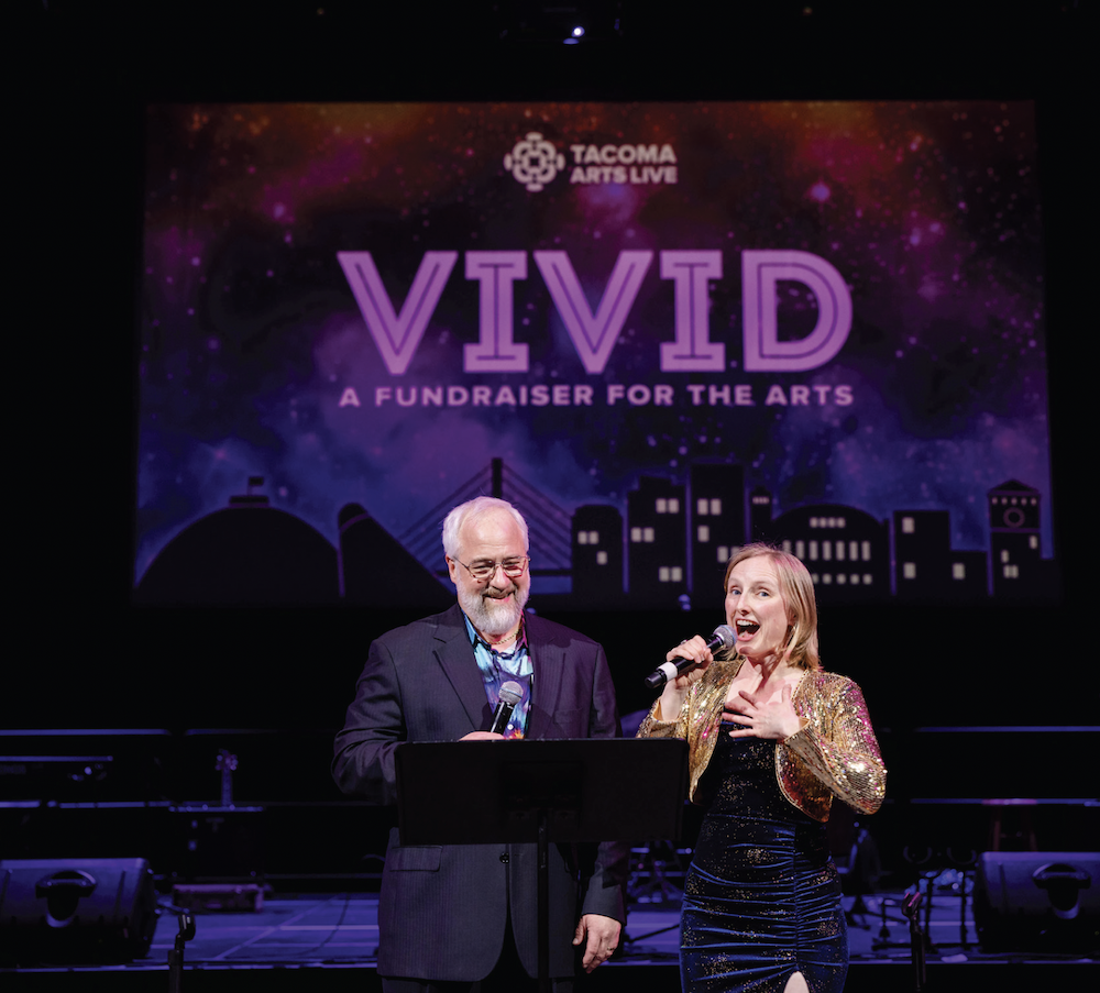 Lessons from a Leader: Katie Stricker Lappier & Josh Knudson | Opinion ...