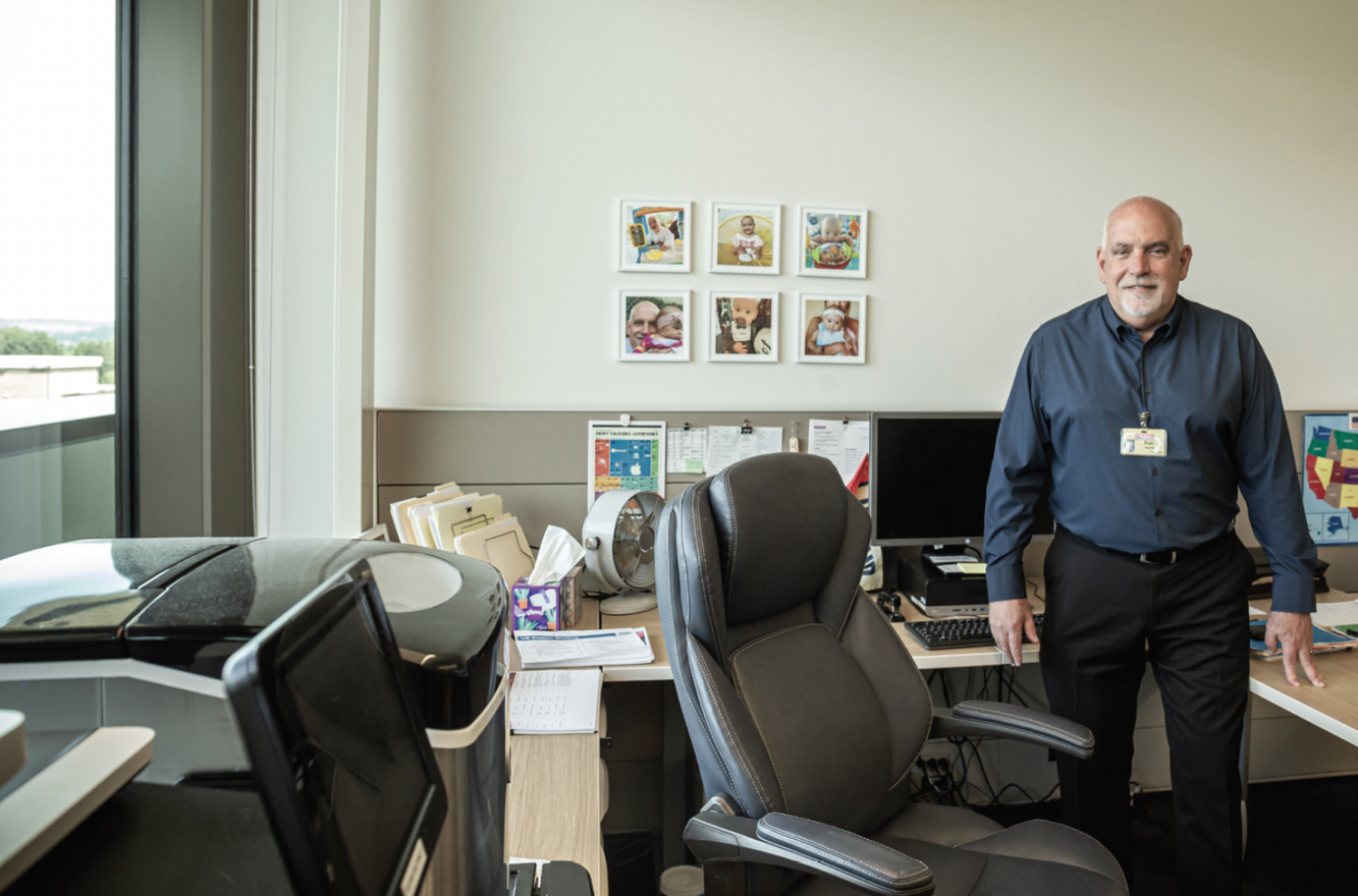 Ron Vachris: Costco's New CEO and Culture Keeper | Profiles ...