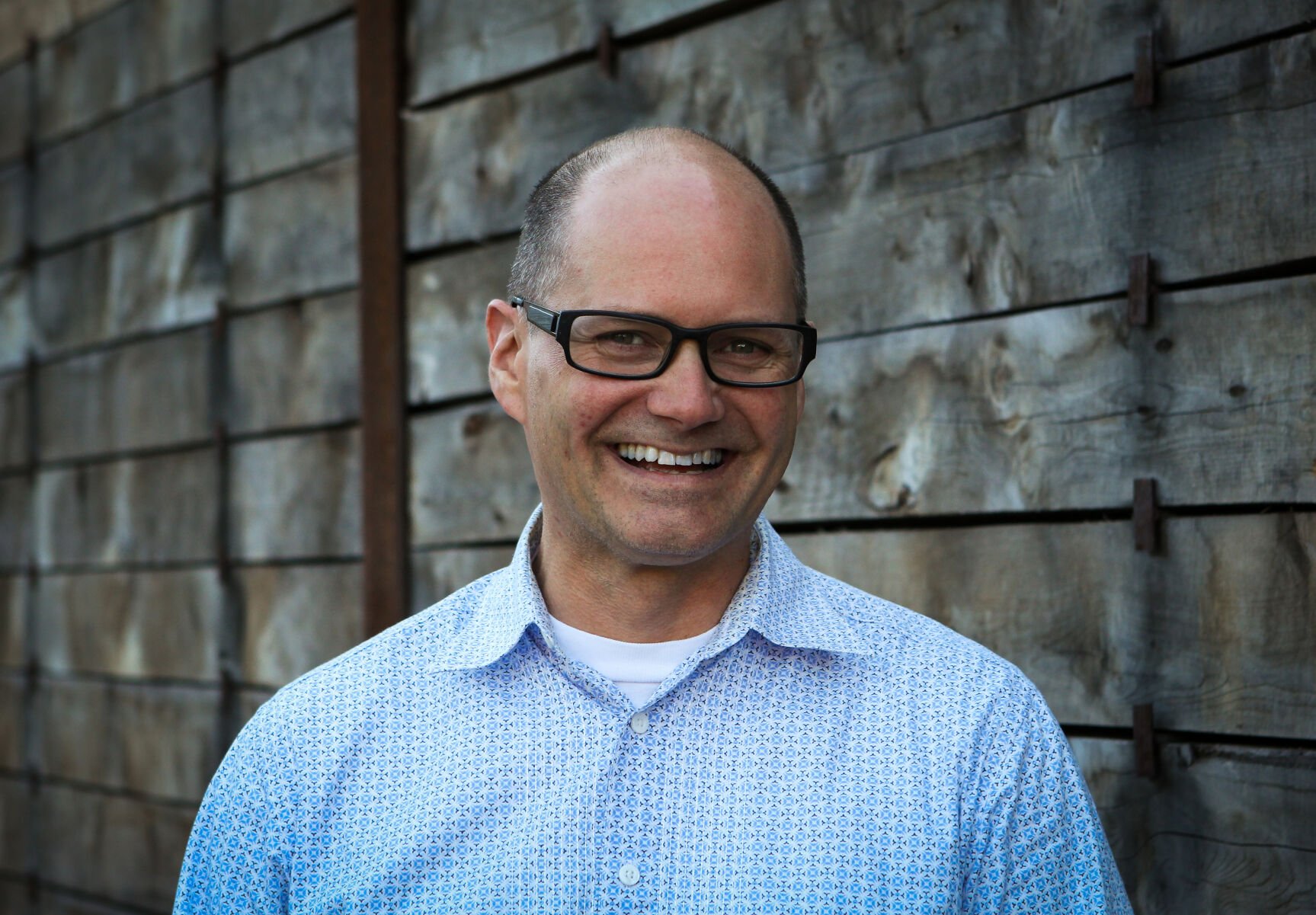 Lead + Follow: Ben Ferguson | Lifestyle | southsoundbiz.com