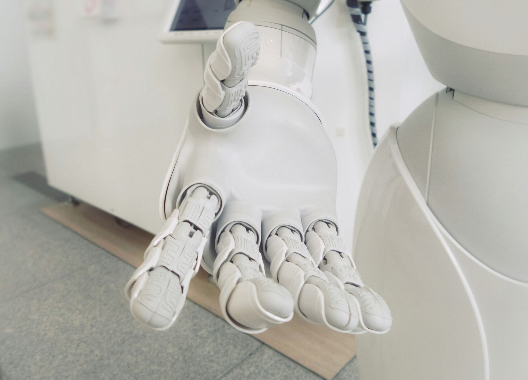 This February Event is Showing Off Local Robotic Innovations | News ...