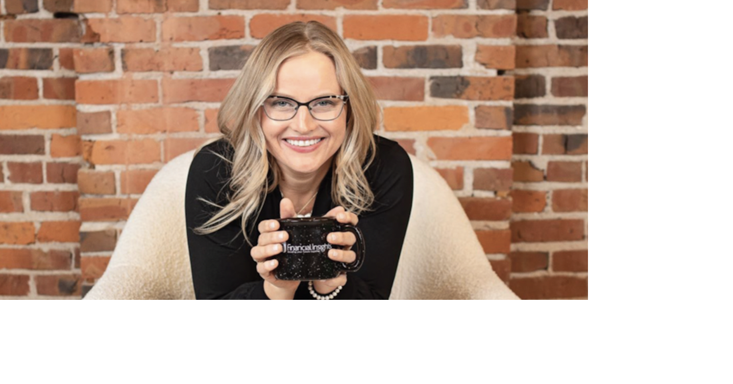 Lead + Follow: Ali Criss-Kemp | Profiles | southsoundbiz.com