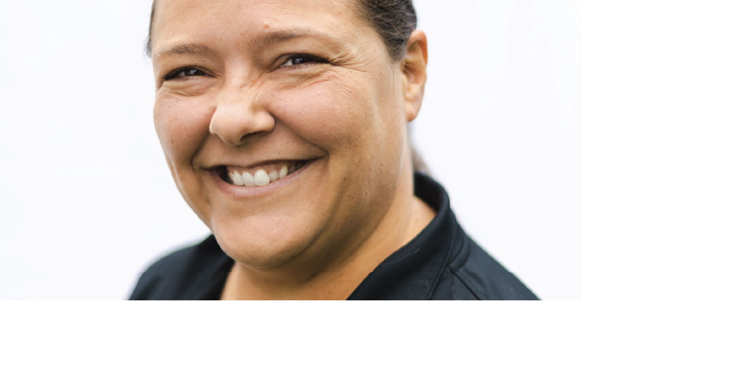 Lead + Follow: Stephanie Schramm | Profiles | southsoundbiz.com