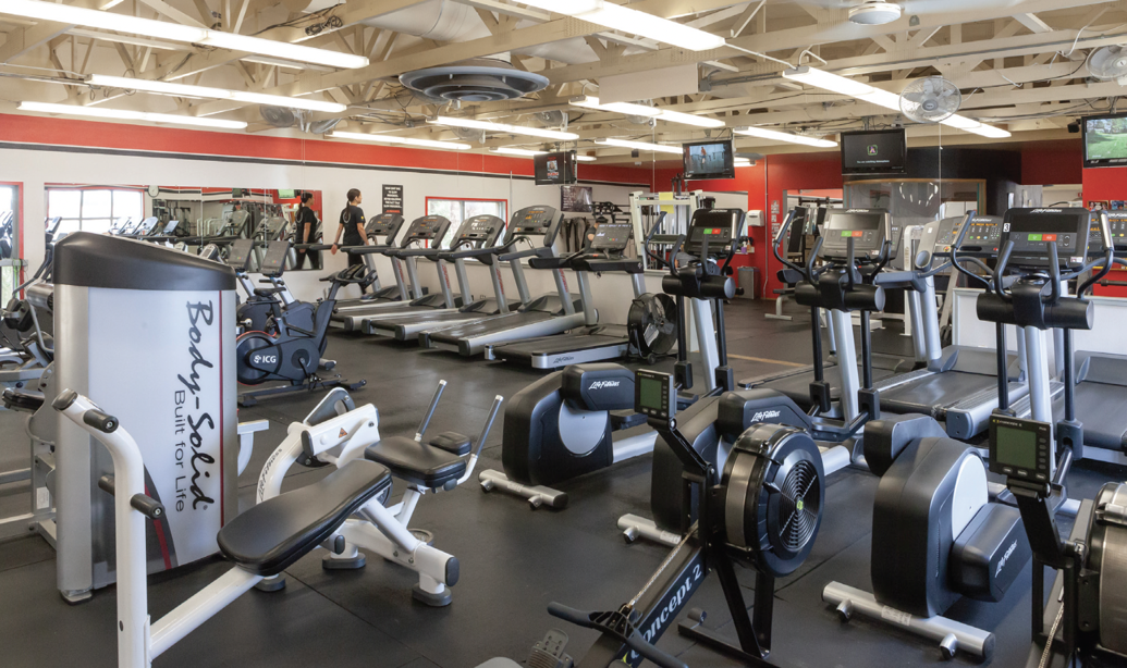 It's All About Retention and Reputation at Whetstone Fitness | Profiles ...