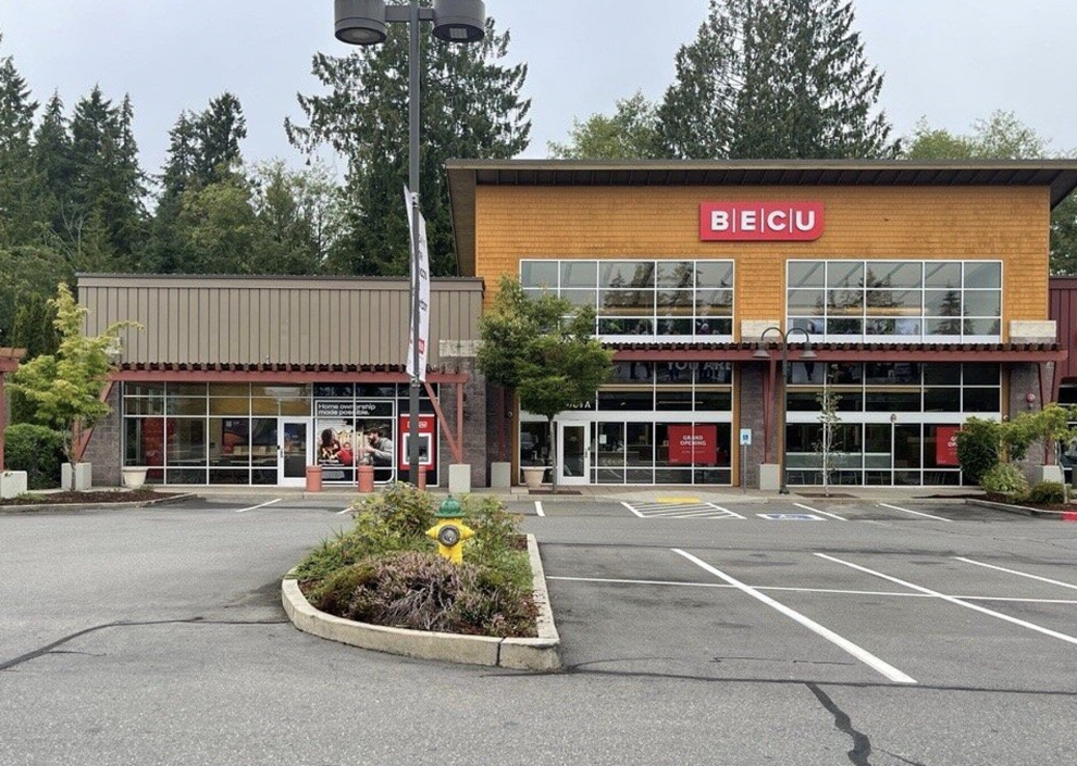 BECU Opens New Gig Harbor Location | News | southsoundbiz.com