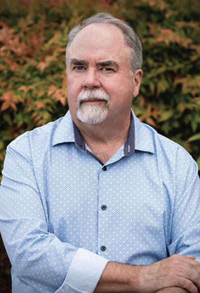 Lead + Follow: David Fischer | Profiles | southsoundbiz.com