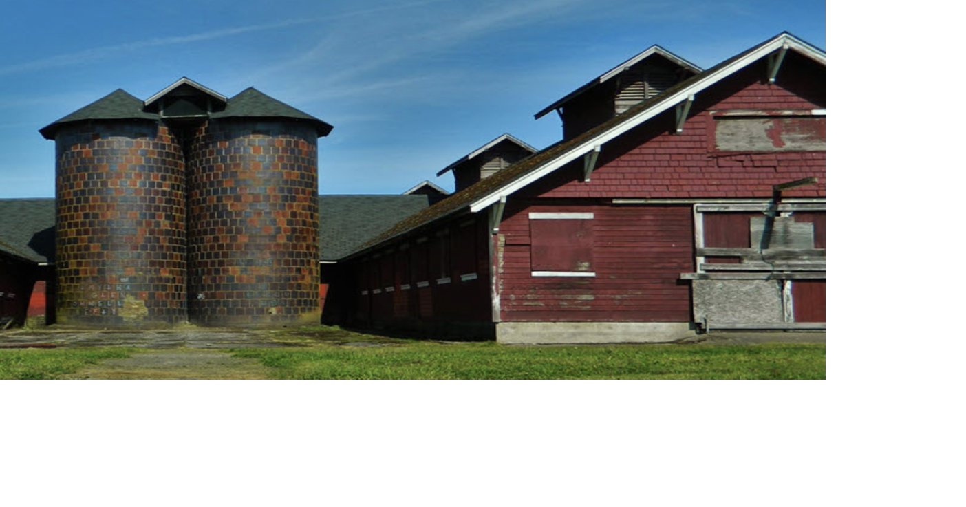 Partners for Parks Announces H-Barn Restoration Project | News ...