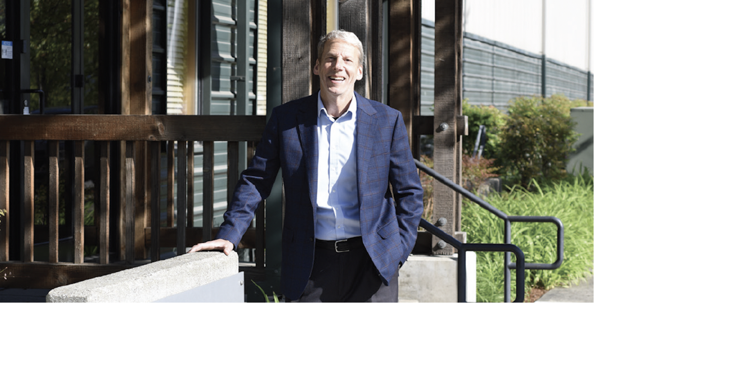 Korsmo Construction Has Never Lost Its Can-Do Attitude | Profiles ...