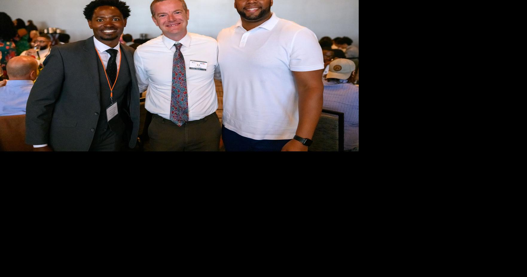 40 Under 40 Honoree Named Degrees of Change CEO | News | southsoundbiz.com