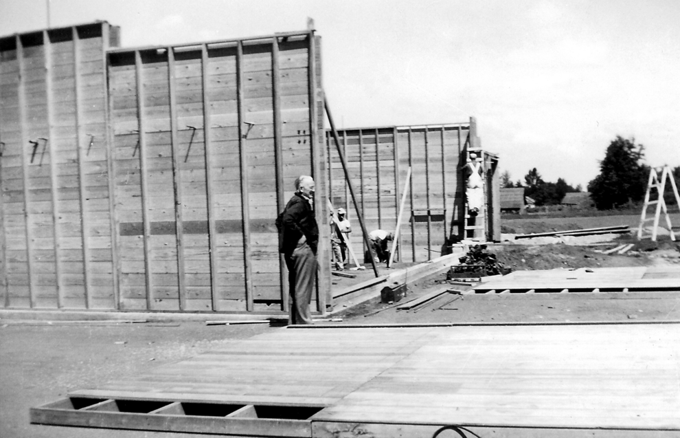 Korsmo Construction Has Never Lost Its Can-Do Attitude | Profiles ...