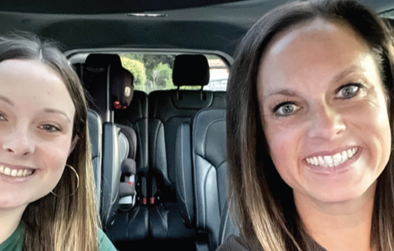 Everything Brooke Fisher-Clark Does in a Day | Profiles | southsoundbiz.com